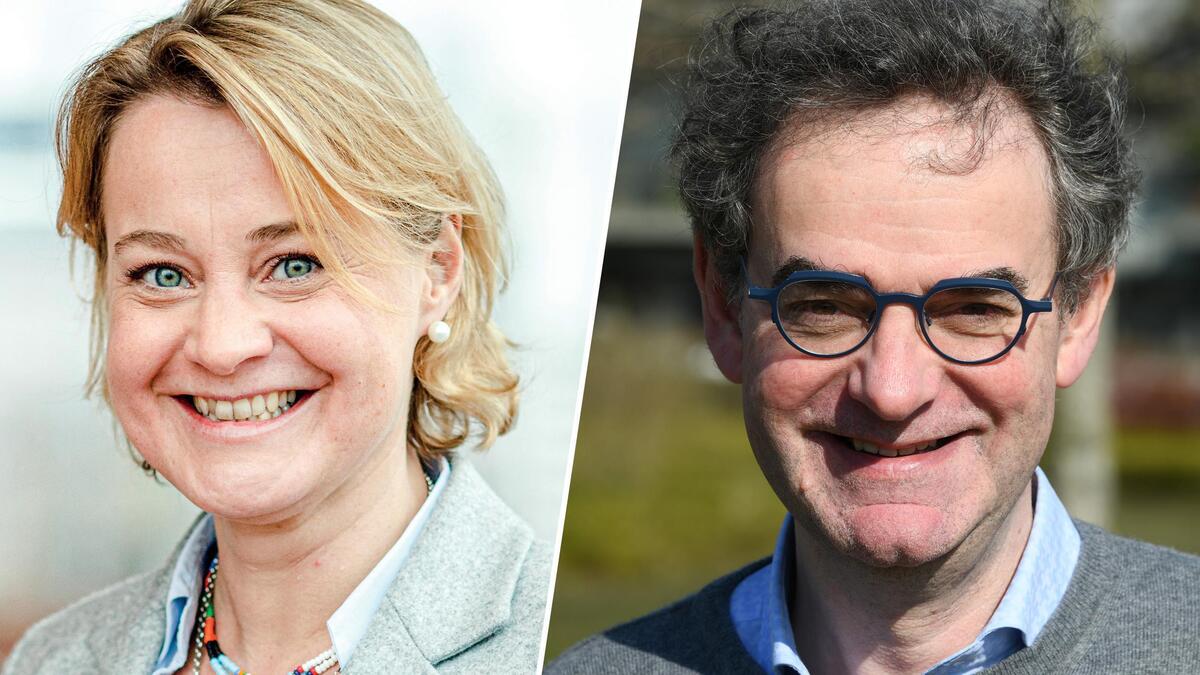 Open Vld vraagt coalitiepartners om Caluwaerts uit schepenambt te zetten, oppositie wordt niet ...